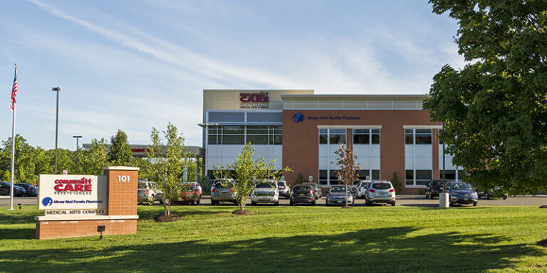 ImageCare - North Greenbush • Medical Imaging (Radiology) • Troy, NY ...