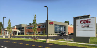 LabCare - Clifton Park • Laboratory • Clifton Park, NY • Community Care ...