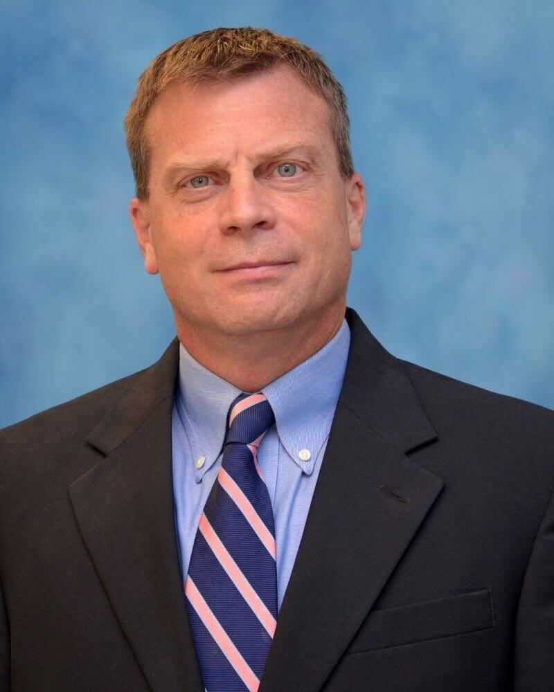 Aaron Siebeneck, DPM • Doctors • Community Care Physicians