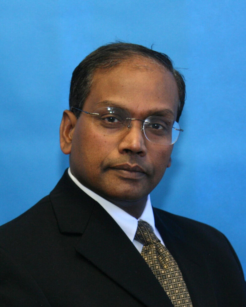 Abul Azad, FCCP, MD, MPH • Doctors • Community Care Physicians