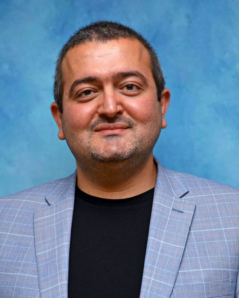 Aiad Zaza, MD • Doctors • Community Care Physicians
