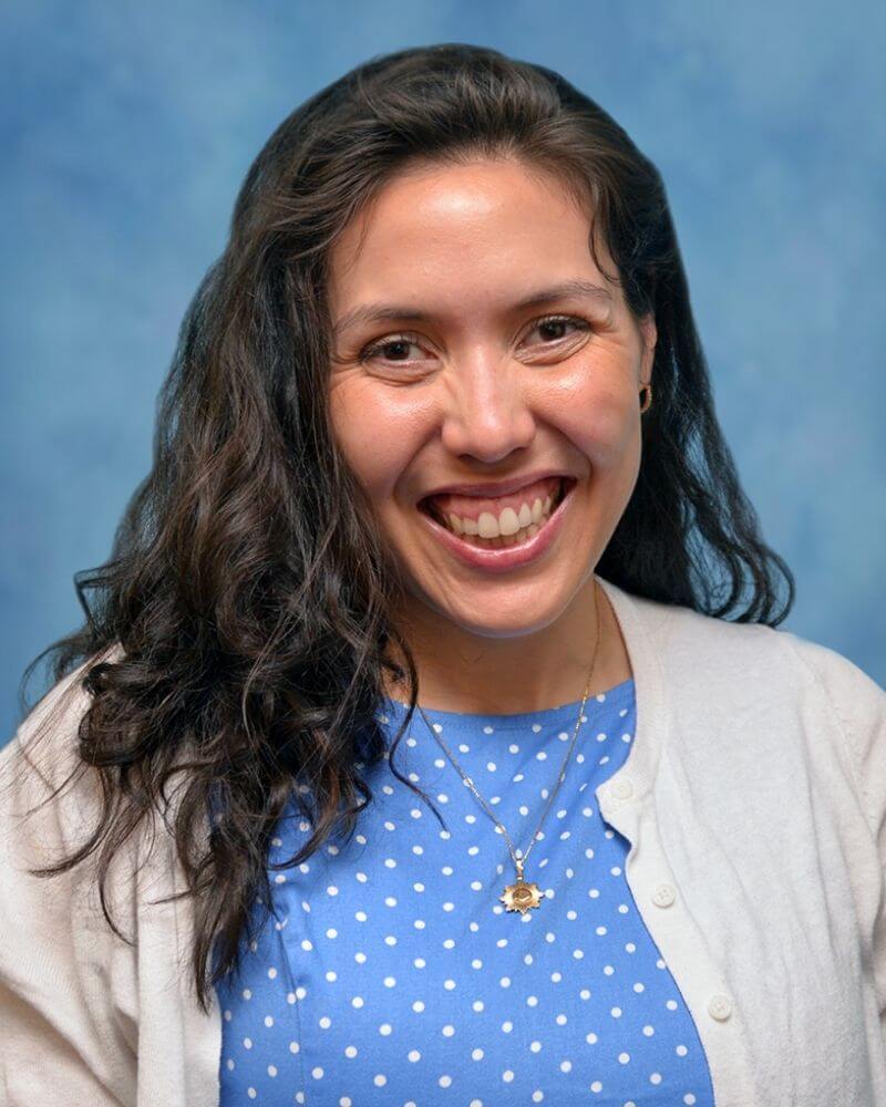 Alexandra Colón Taffany, MD • Doctors • Community Care Physicians