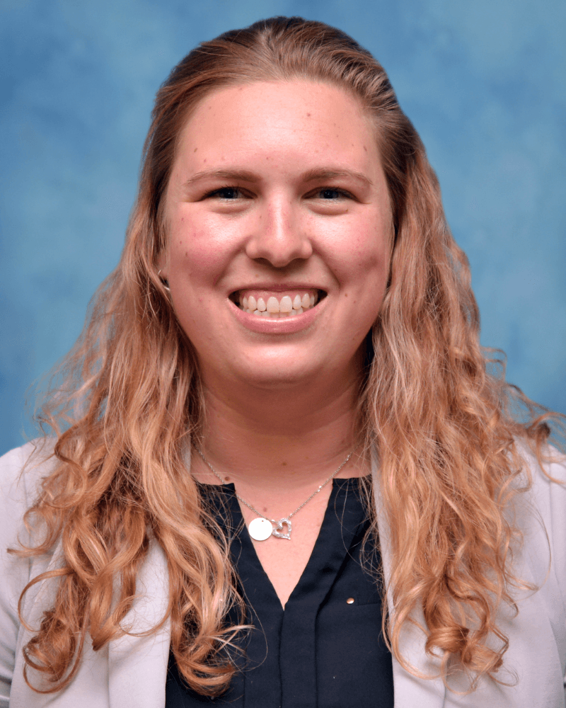 Alexis Saia, PA-C • Doctors • Community Care Physicians