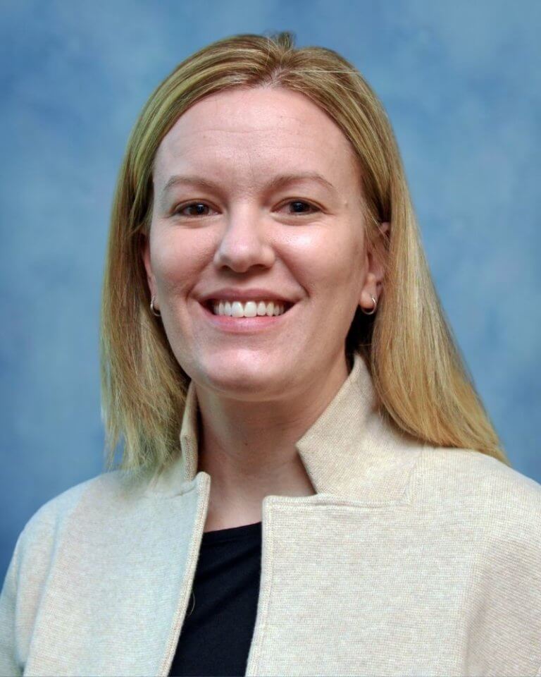 Ann Rutter, MD • Doctors • Community Care Physicians