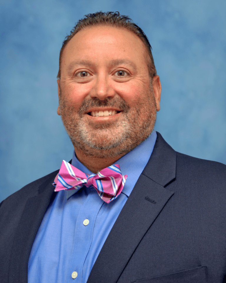 Brian Navarro, MD • Doctors • Community Care Physicians