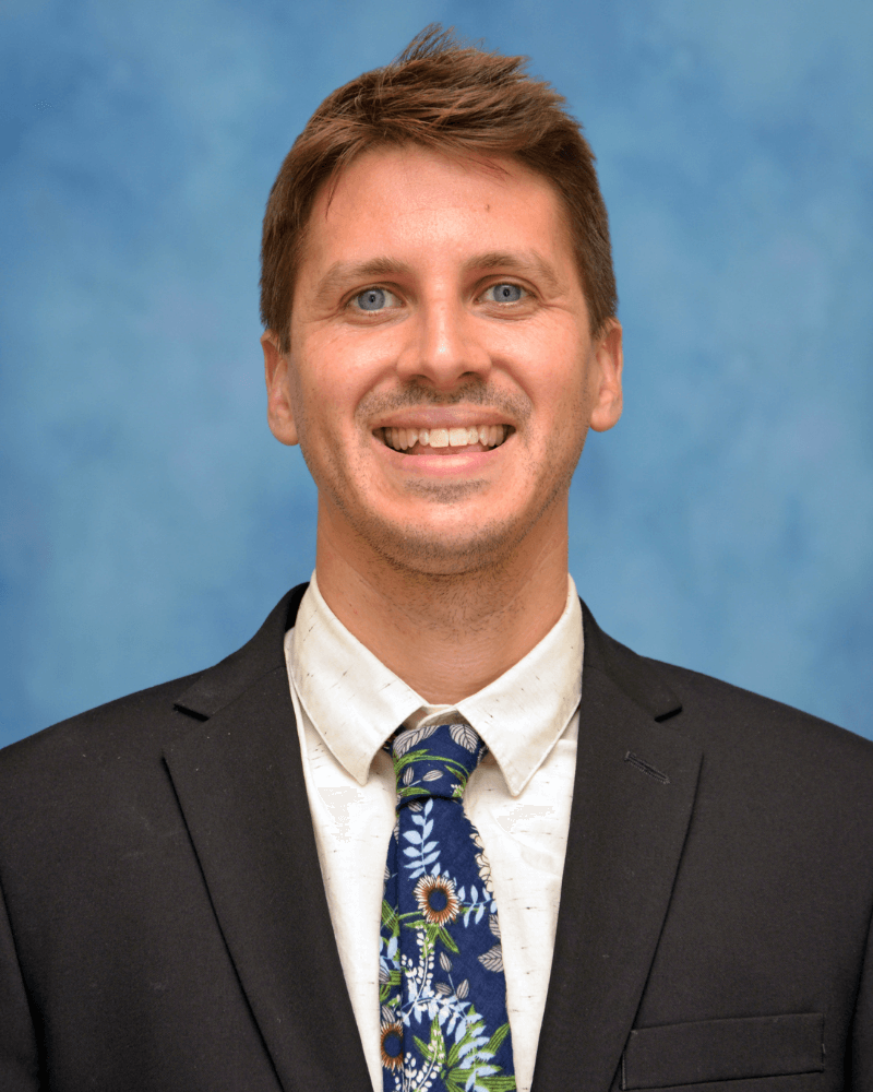 Colin Meagher, PA-C • Doctors • Community Care Physicians