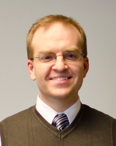 Craig Maier, MD • Doctors • Community Care Physicians