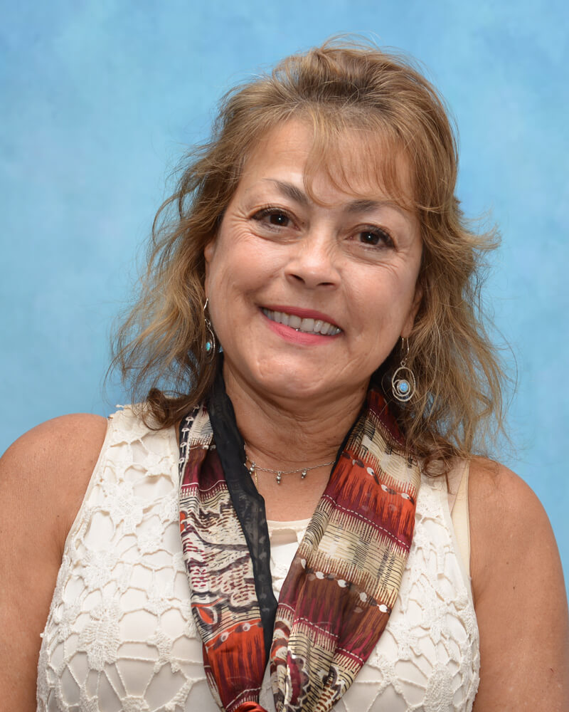 Donna Rector, FNP-C • Doctors • Community Care Physicians