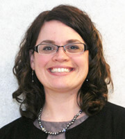 Amanda Dvorscak, DO • Doctors • Community Care Physicians