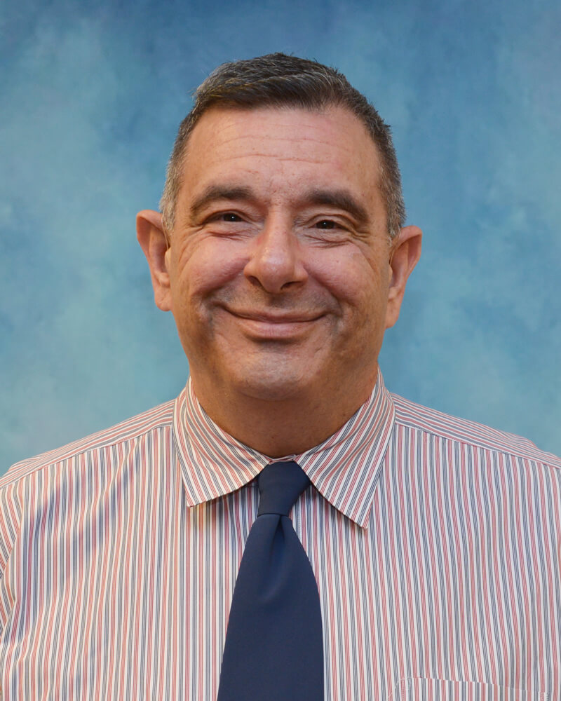 Edward Foley, DO • Doctors • Community Care Physicians