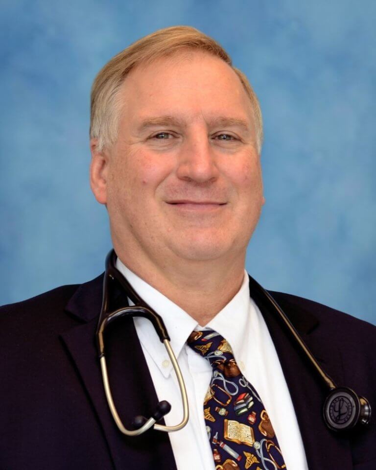 Eric Schnakenberg, MD • Doctors • Community Care Physicians