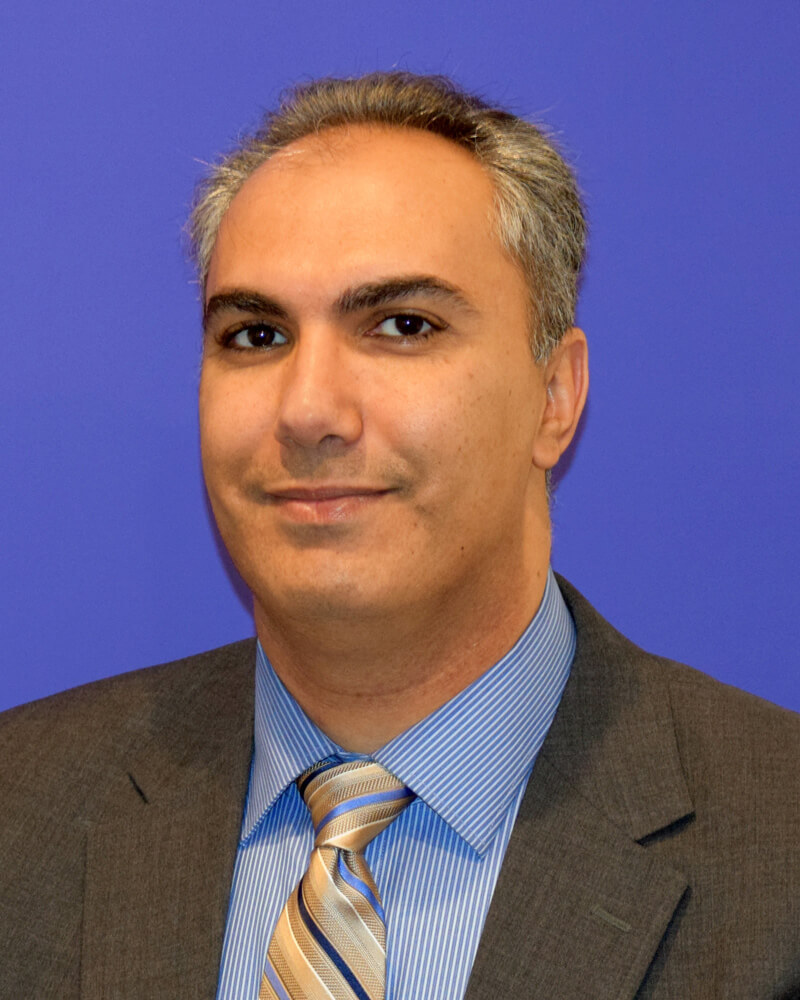 George Soryal, MD • Doctors • Community Care Physicians