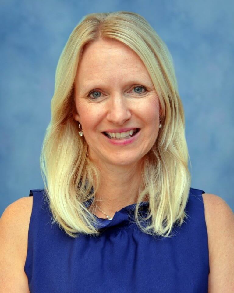 Hillary Siebeneck, MD • Doctors • Community Care Physicians