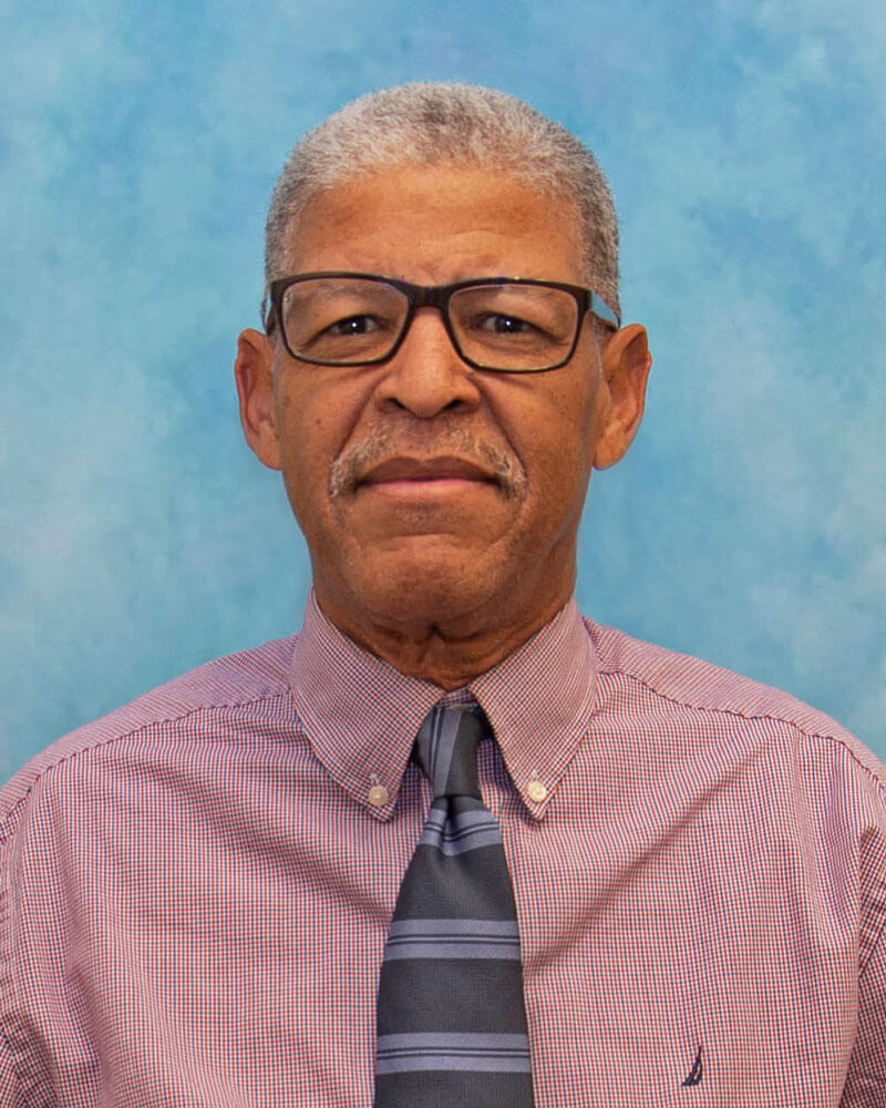 Jockular Ford, MD • Doctors • Community Care Physicians