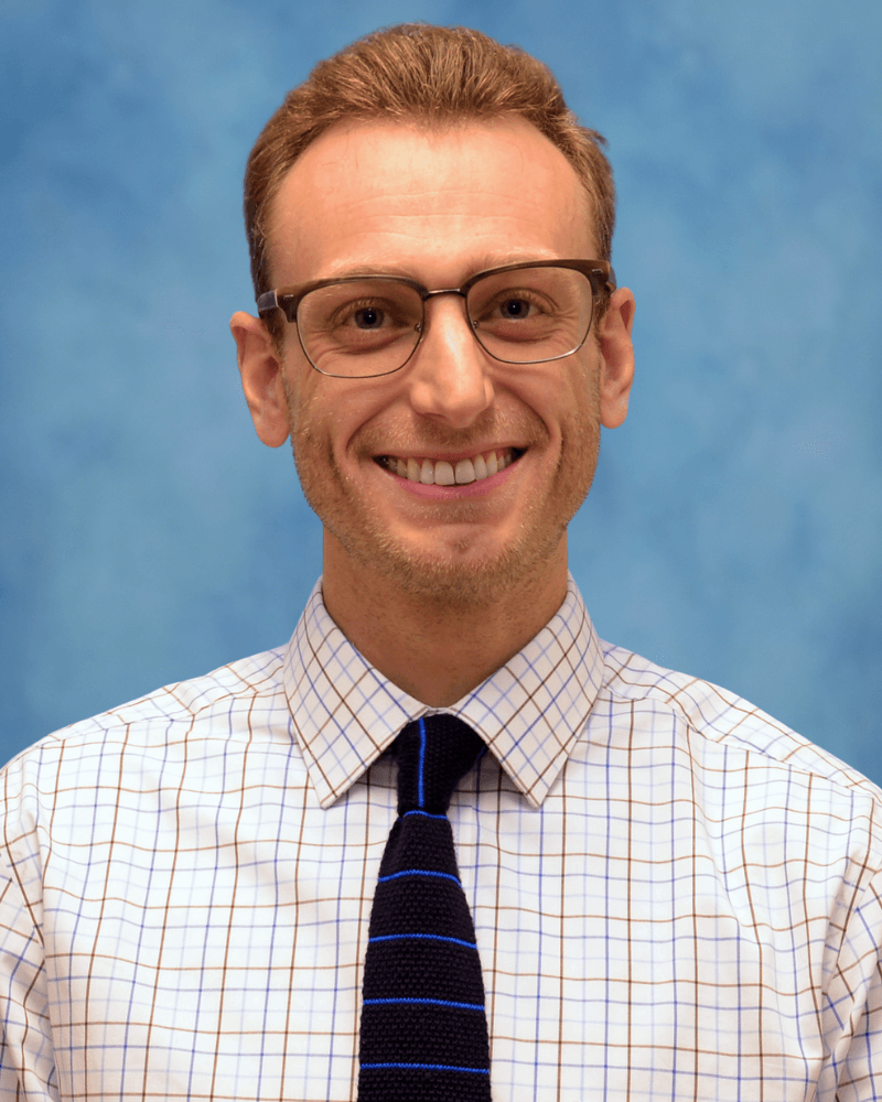 Jonathan Doré, PA-C • Doctors • Community Care Physicians