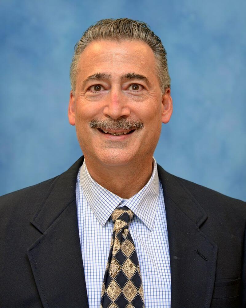 Joseph Fusella, DO, FAAFP • Doctors • Community Care Physicians
