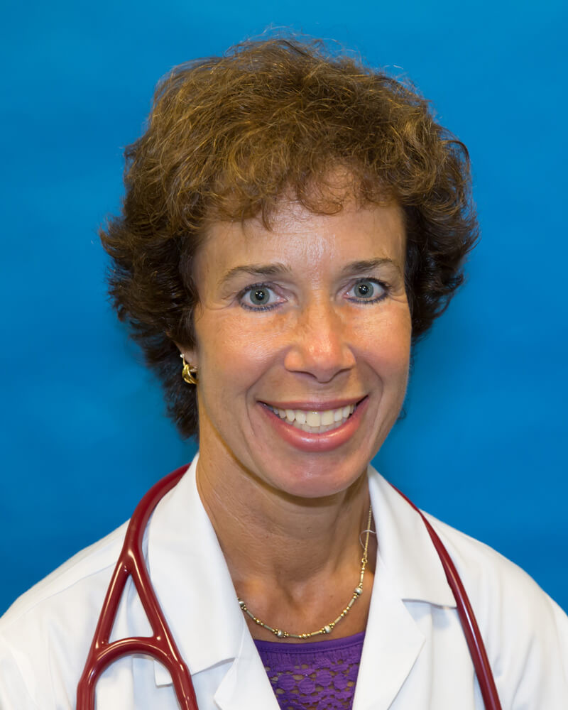 Joyce Bellin, PA-C • Doctors • Community Care Physicians