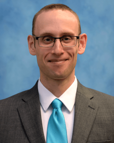 Kevin Pachucki, PA-C • Doctors • Community Care Physicians