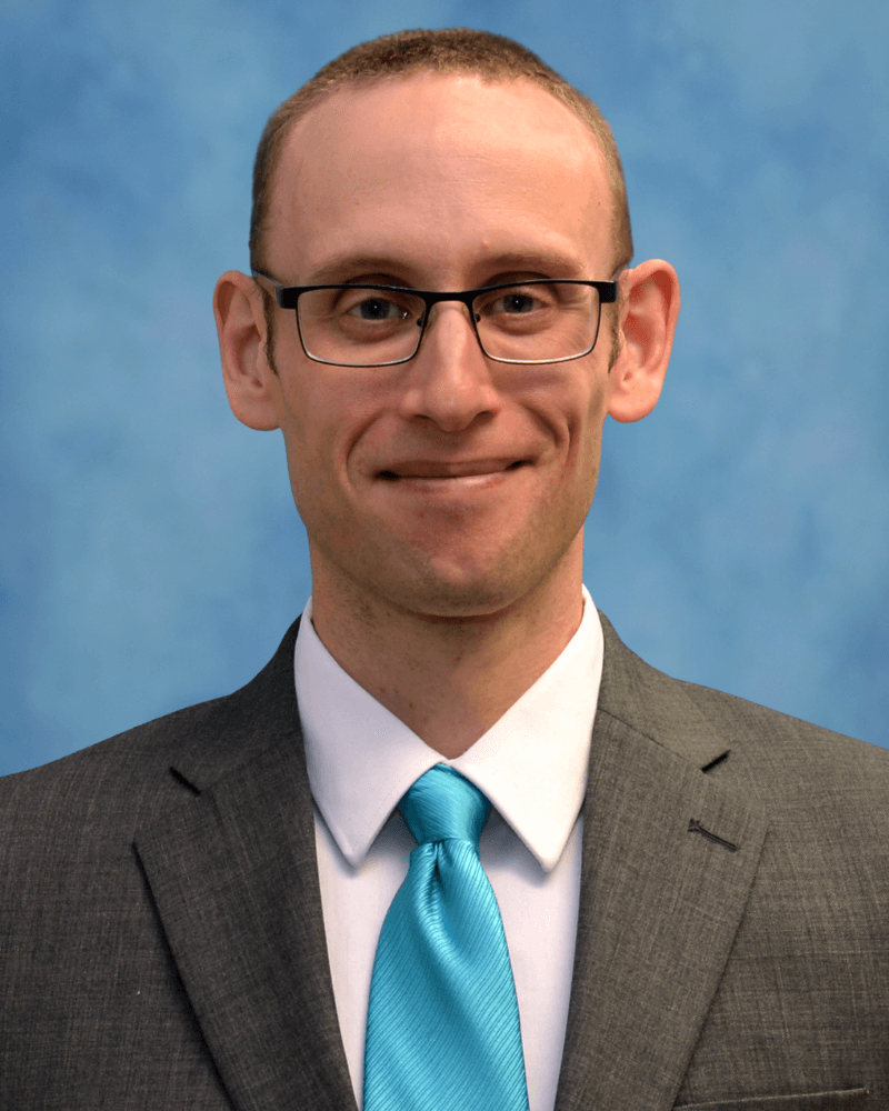 Kevin Pachucki, PA-C • Doctors • Community Care Physicians