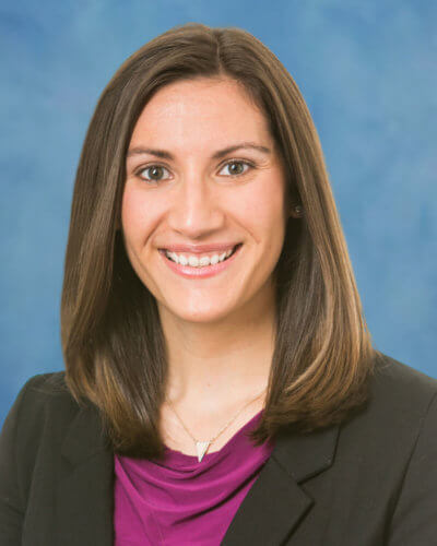 Krista Morales, MD • Doctors • Community Care Physicians