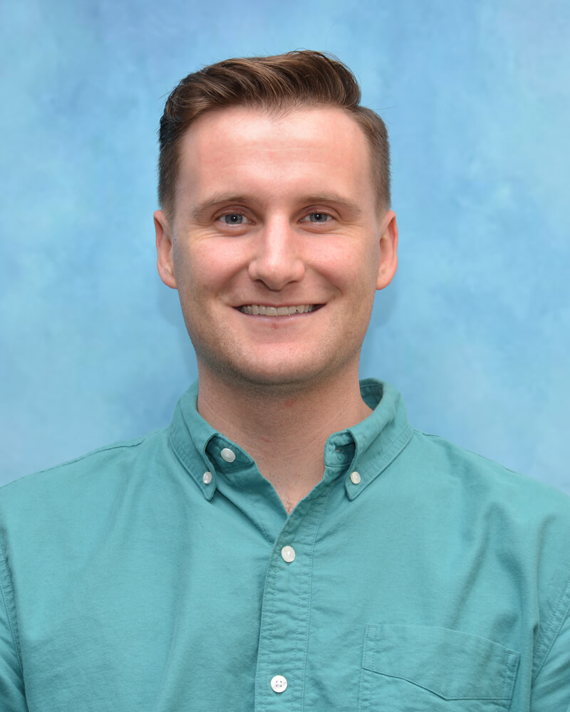 Kyle Nolan, FNP-BC, MSN • Doctors • Community Care Physicians