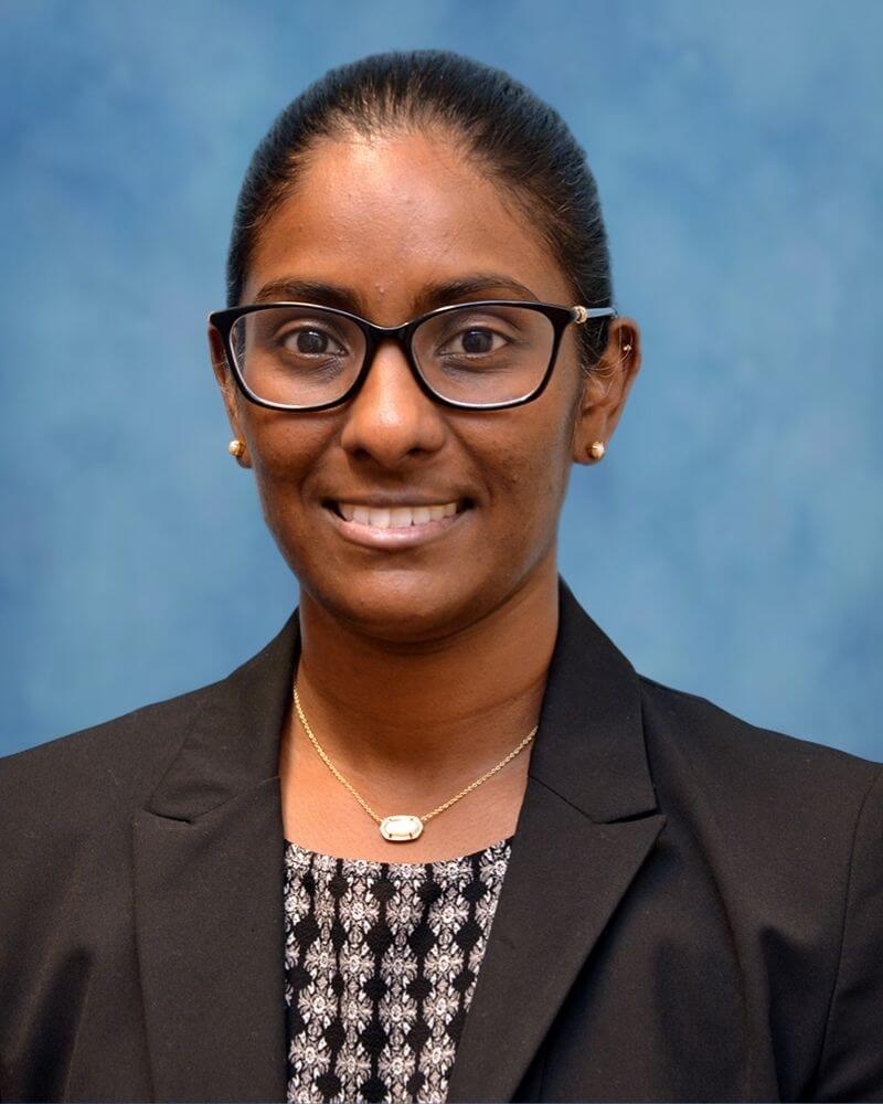 Priya Jayakumar, MD • Doctors • Community Care Physicians