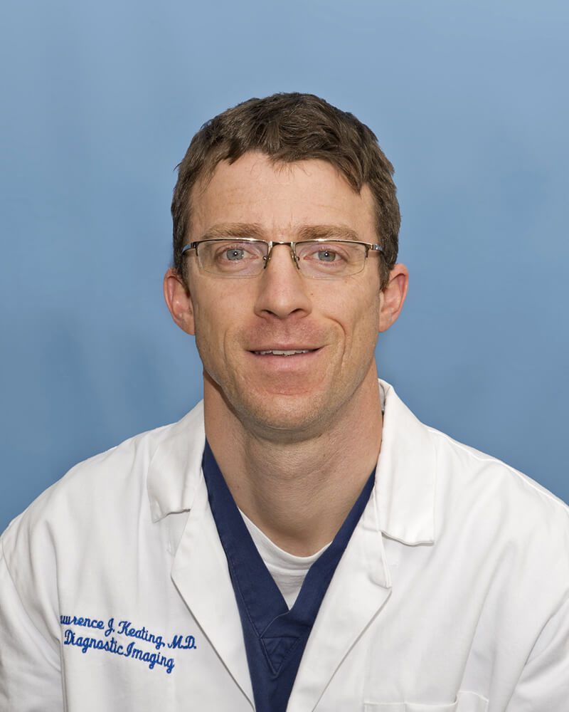 Lawrence Keating, MD • Doctors • Community Care Physicians