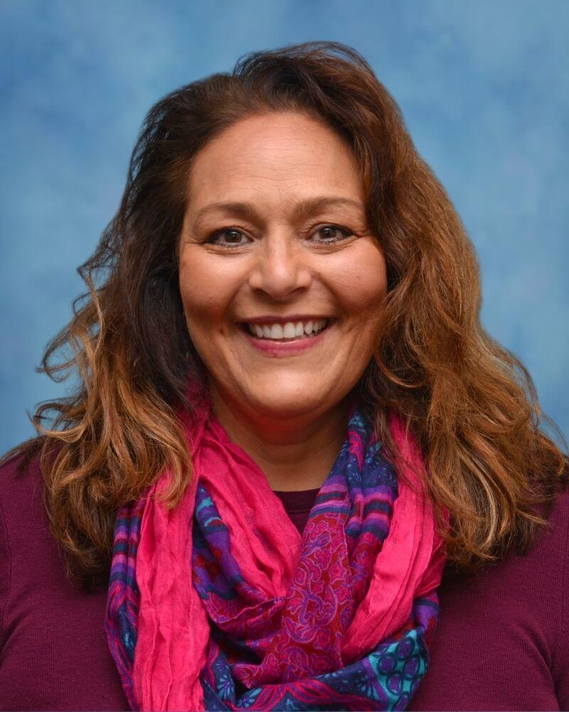 Lisa Vergine, CRRN, FNP • Doctors • Community Care Physicians