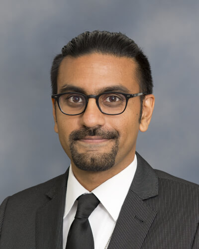 Ananth Narayan, MD • Doctors • Community Care Physicians