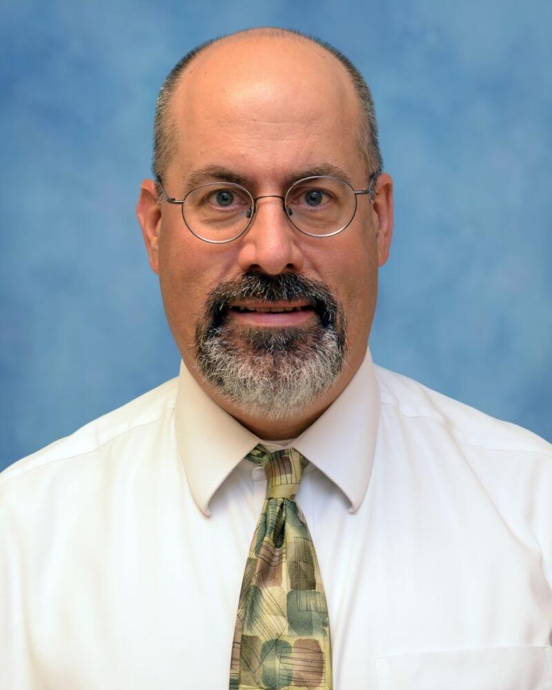 Peter Fisk, FACS, MD • Doctors • Community Care Physicians