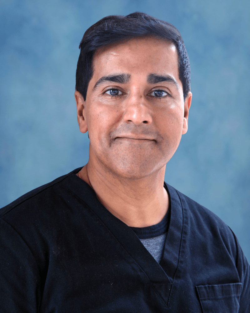 Ranen Chakraborty, DO • Doctors • Community Care Physicians