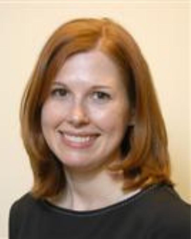 Rebecca Gildersleeve, MD • Doctors • Community Care Physicians