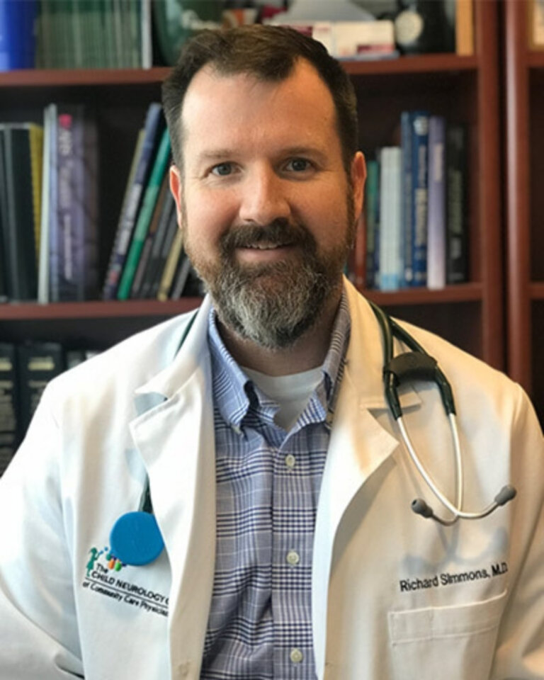 Richard Simmons, MD • Doctors • Community Care Physicians
