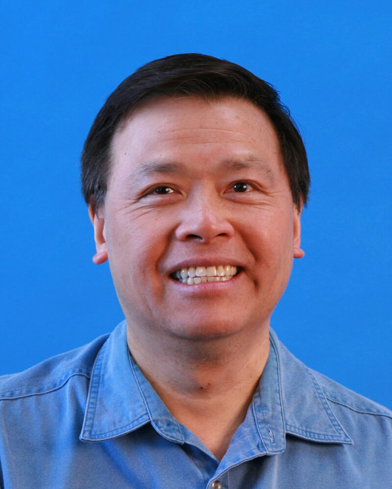 Richard Yan, MD • Doctors • Community Care Physicians