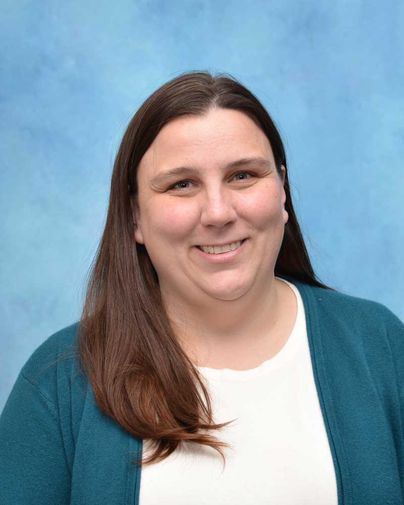 Sarah Blatz, PA-C • Doctors • Community Care Physicians