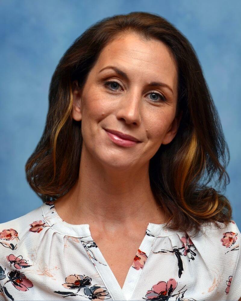 Sarah Lashway, FNP-BC • Doctors • Community Care Physicians