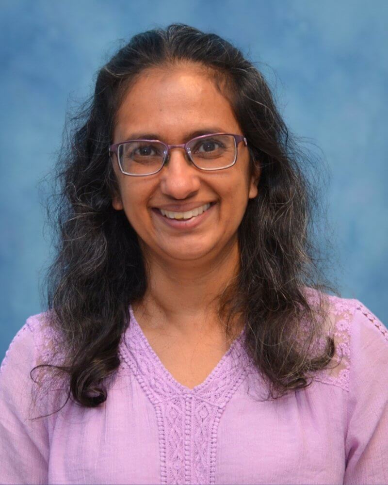 Seema Chaudhari, FAAP, MD • Doctors • Community Care Physicians