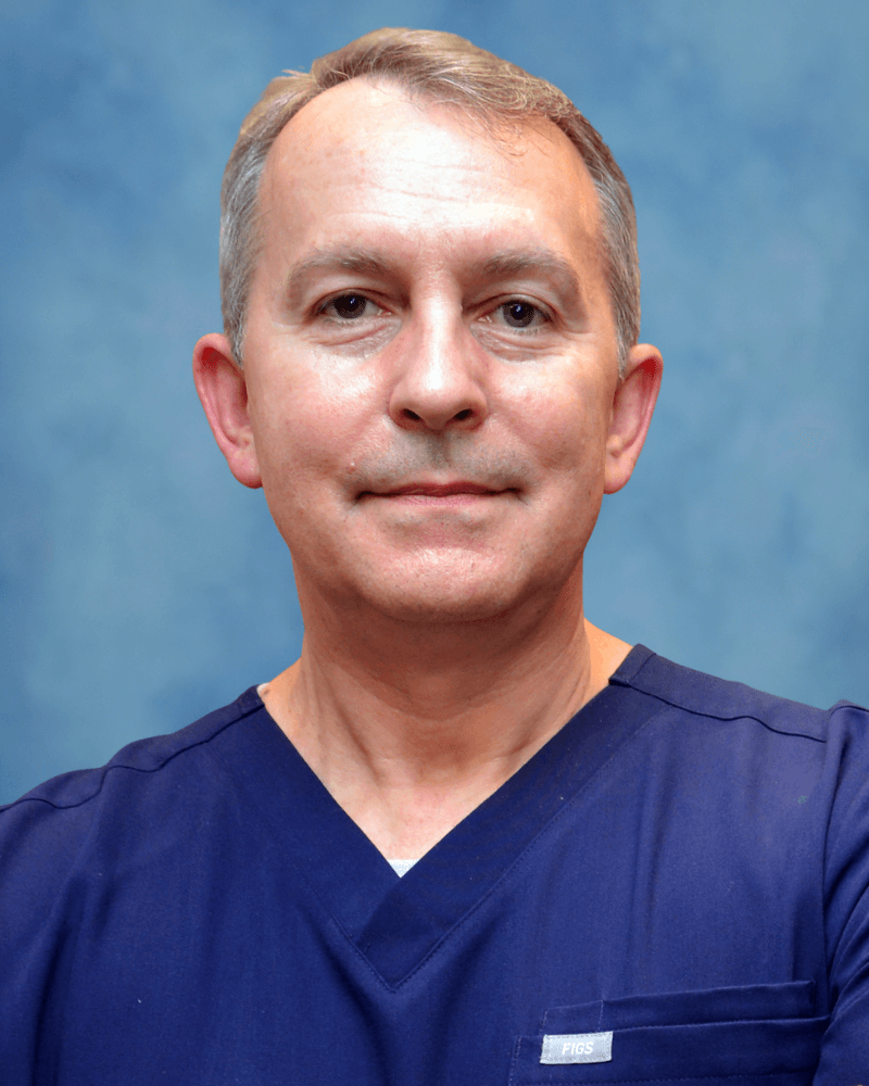 Stephen Sipperly, DO • Doctors • Community Care Physicians