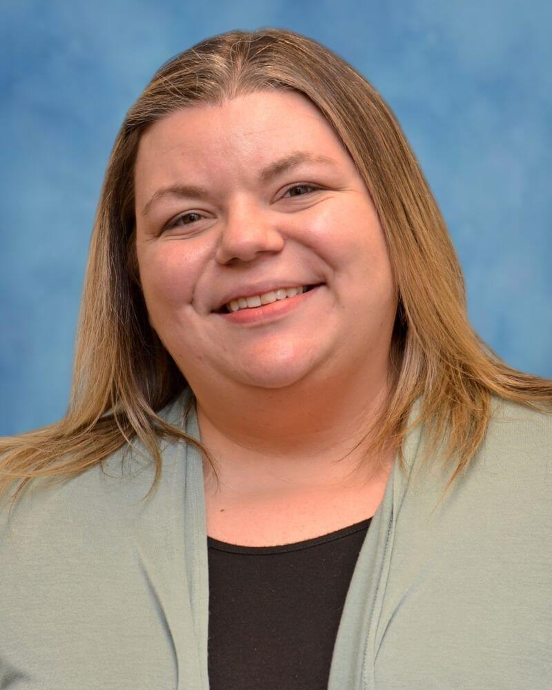 Victoria Mitchell, CNM • Doctors • Community Care Physicians