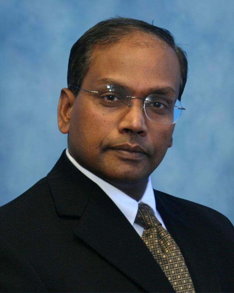 Abul Azad, FCCP, MD, MPH • Doctors • Community Care Physicians