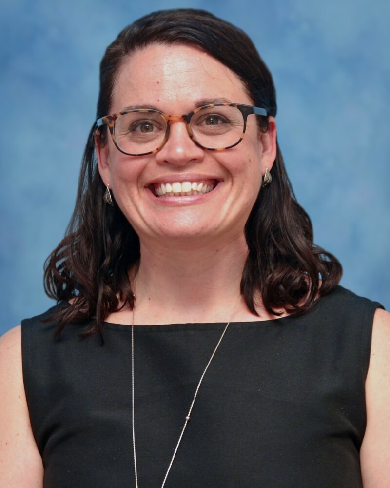 Amanda Dvorscak, DO • Doctors • Community Care Physicians