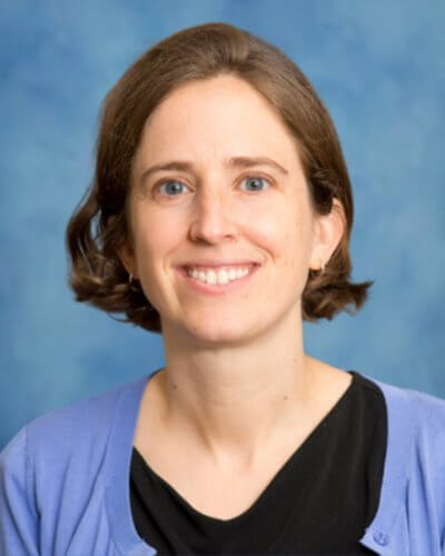 Christine Cooley, MD • Doctors • Community Care Physicians