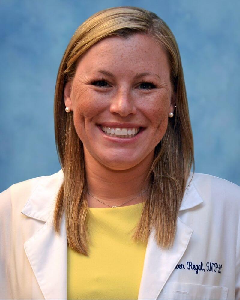Ellen Regal, FNP-BC • Doctors • Community Care Physicians