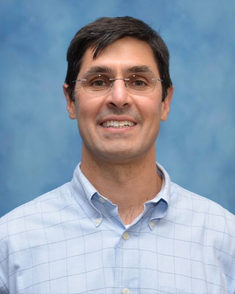 Eric Wagle, MD • Doctors • Community Care Physicians