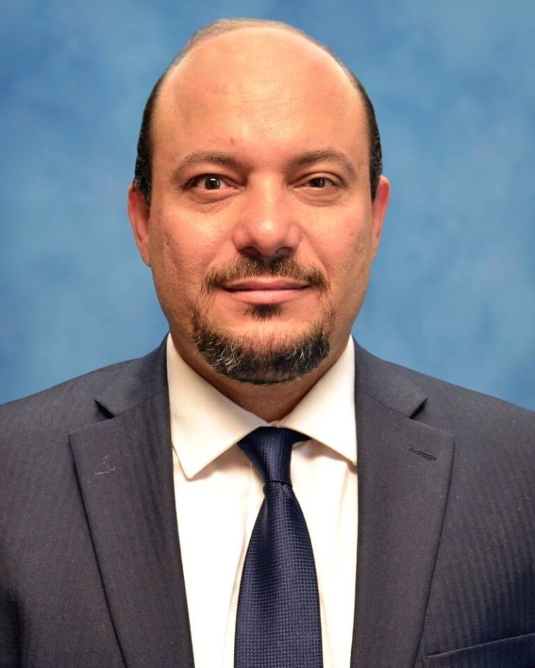 Hani Shahata, MD • Doctors • Community Care Physicians