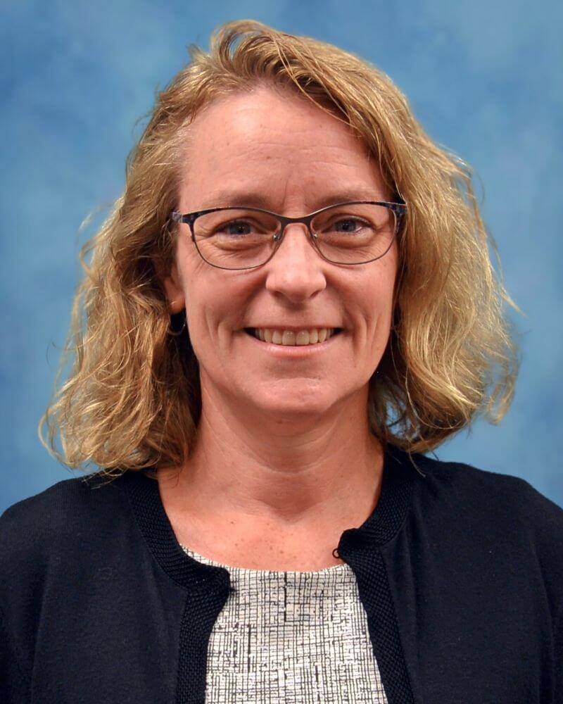 Jami Hawthorne, FAAP, MD • Doctors • Community Care Physicians