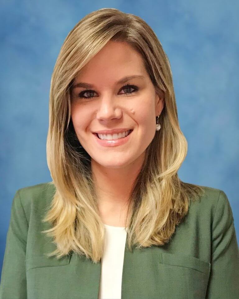 Jessica Fournier, MD • Doctors • Community Care Physicians