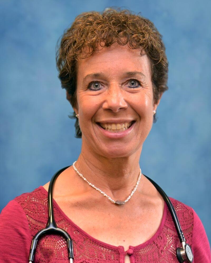 Joyce Bellin, PA-C • Doctors • Community Care Physicians