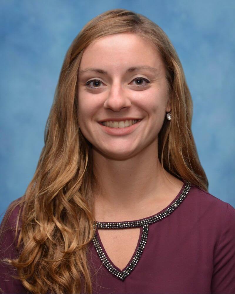 Karly Byrd, PA-C • Doctors • Community Care Physicians