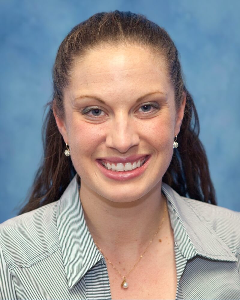 Lacey Weller, DNP, FNP-BC • Doctors • Community Care Physicians